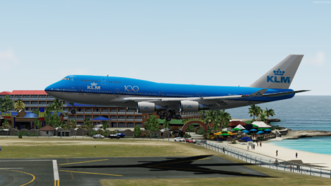 Curacao FIR | Curacao Flight Information Region